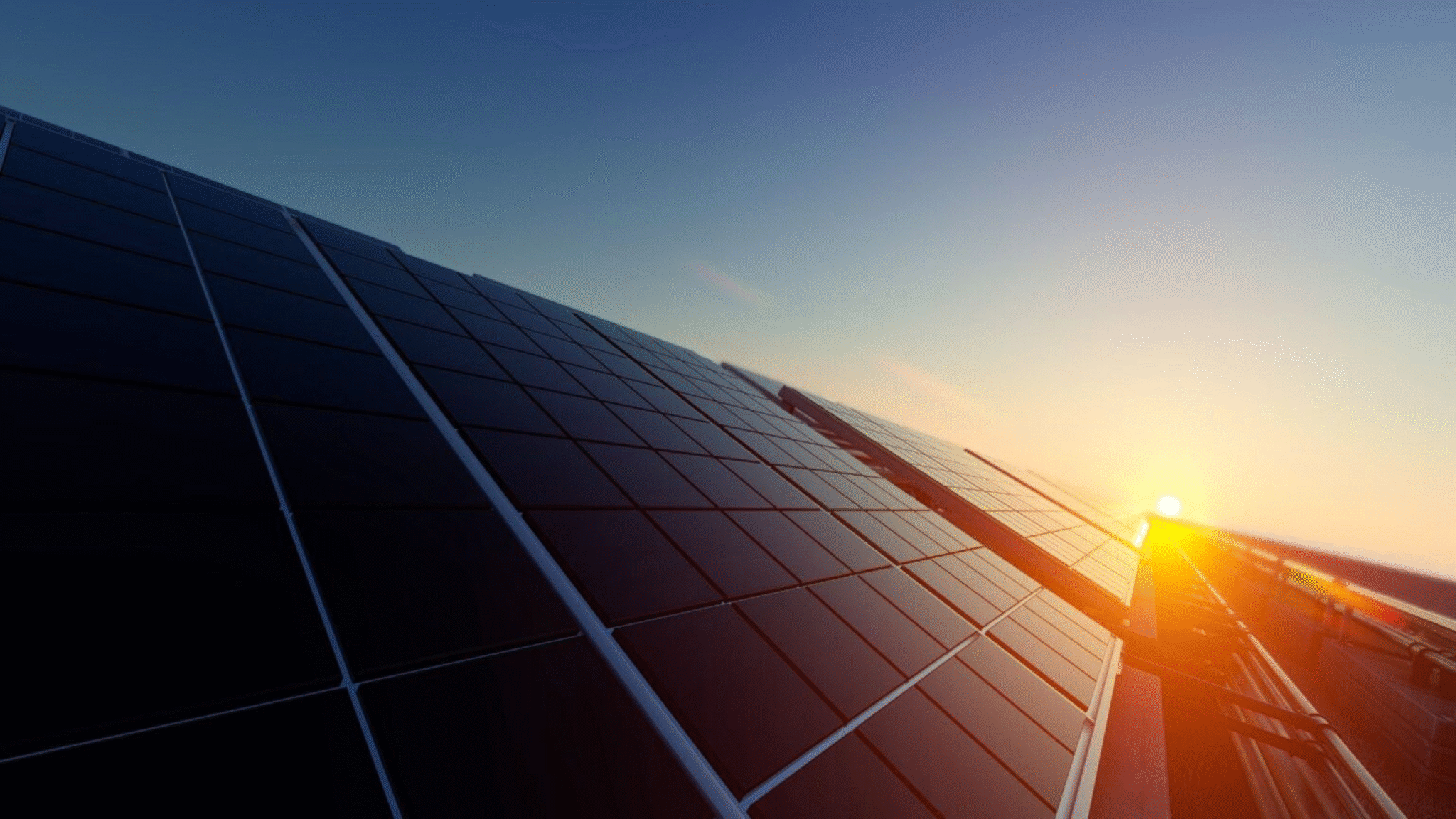 Solar Panels & Energy Options for Charities | EvoEnergy