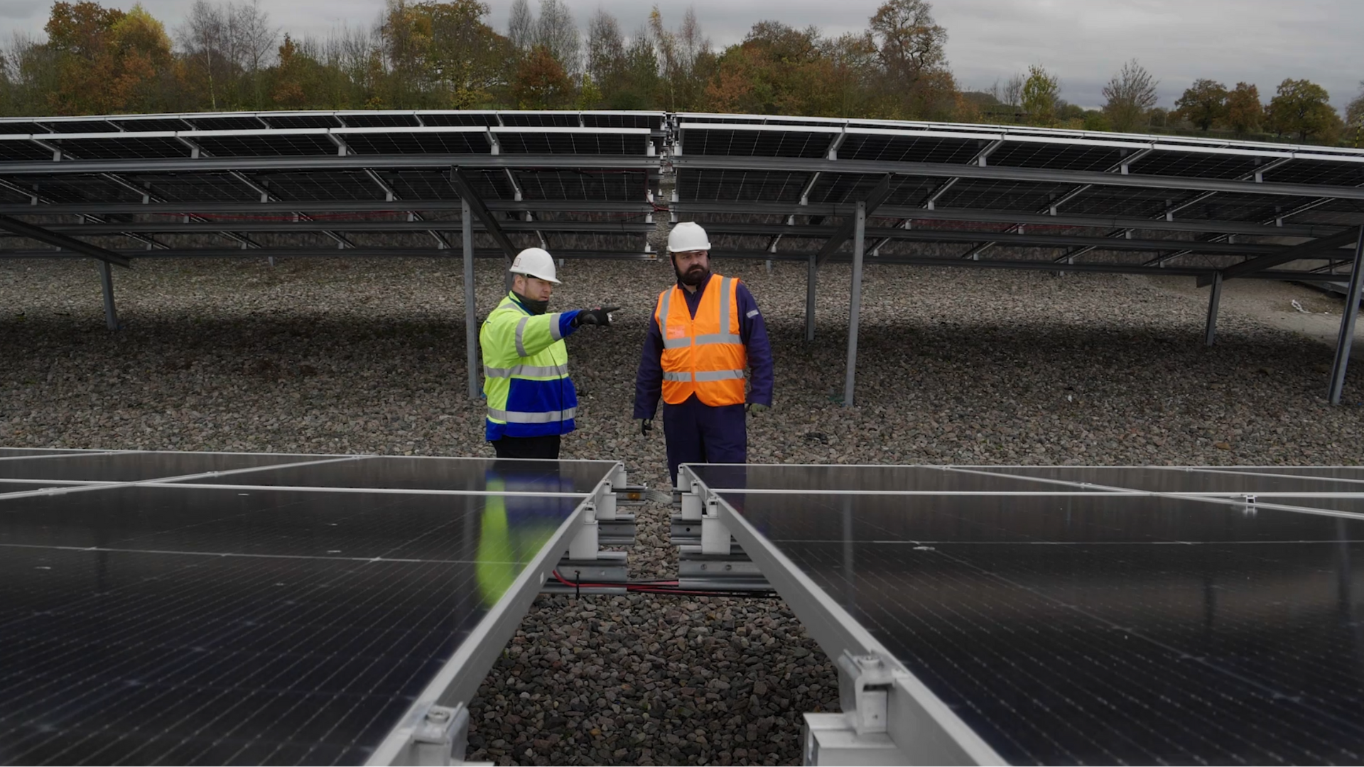 A Complete Guide to Solar Asset Management for Investors