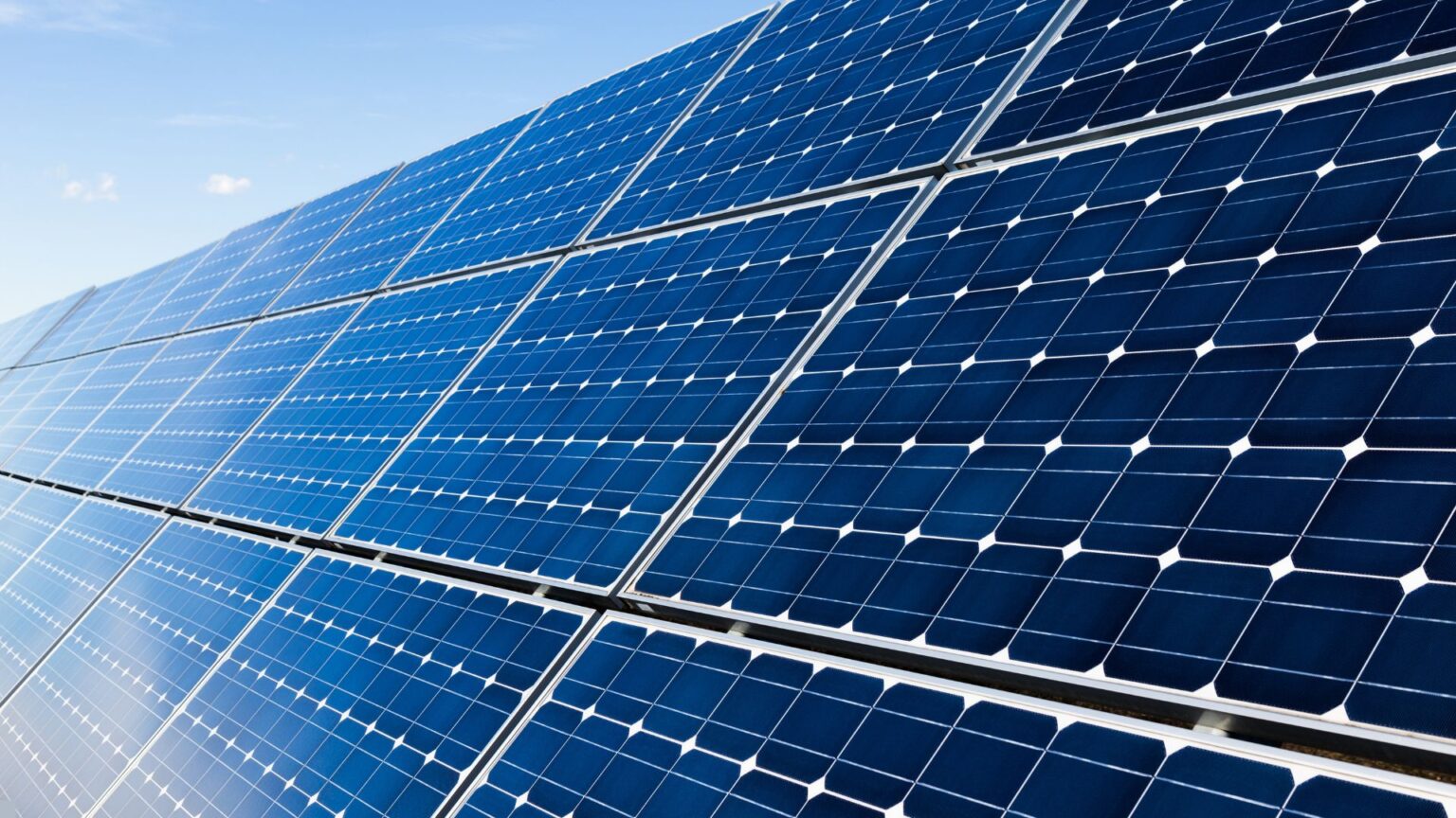 Declared Net Capacity in Solar PV: What It Means & Why It Matters
