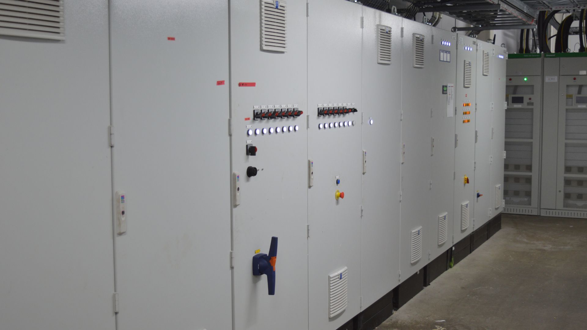 Cranswick Eye | Solar PV | 1.5MWp Food Factory