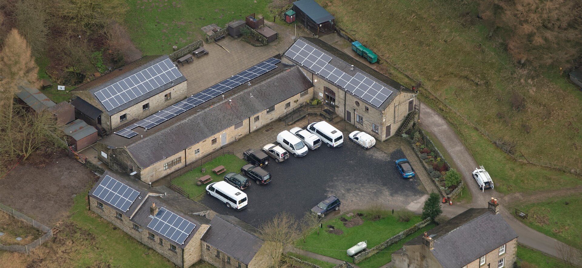 Agriculture Renewable Energy Case Study | EvoEnergy