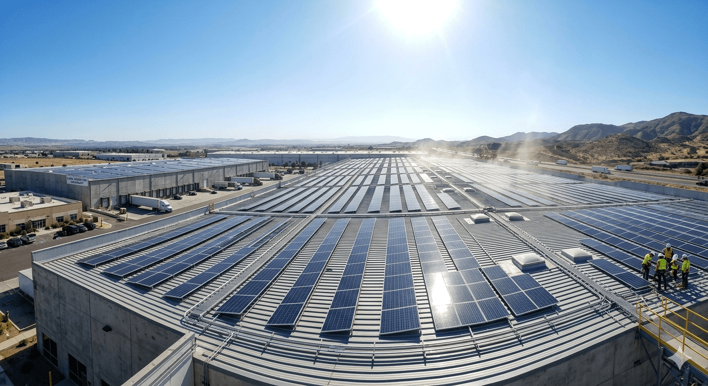Do Solar Panels Explode in Hot Weather? What Every UK Business Should Know